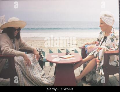 Original Film Title: BEACHES. English Title: BEACHES. Film Director ...