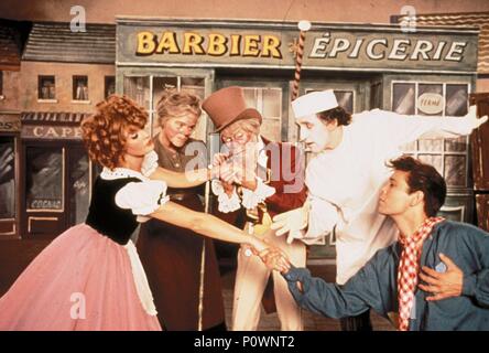 Summer Holiday (1963) , Cliff Richard , Lauri Peters Stock Photo - Alamy