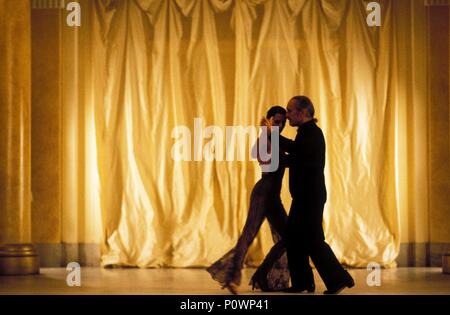 ASSASSINATION TANGO, Luciana Pedraza, Robert Duvall, 2003, (c) United ...