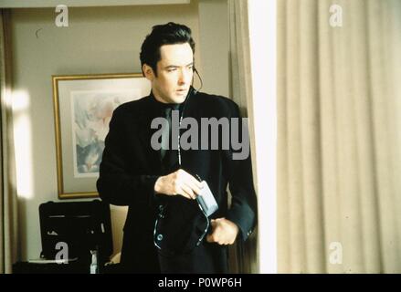 Grosse Pointe Blank Year 1997 Director George Armitage John Cusak ...
