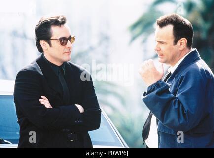 Grosse Pointe Blank Year 1997 Director George Armitage John Cusak ...