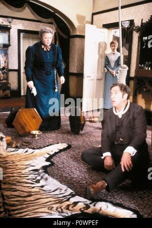 Original Film Title: GET A CLUE. English Title: GET A CLUE. Film ...