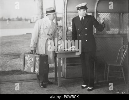 Original Film Title: CENTRAL AIRPORT. English Title: CENTRAL AIRPORT ...