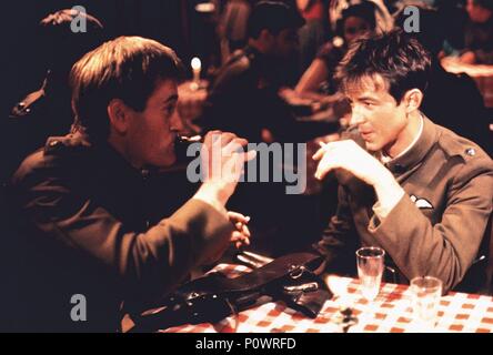 Original Film Title: THE RED BARON. English Title: THE RED BARON. Film ...