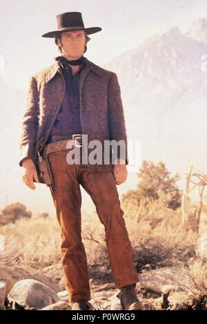 Original film title: JOE KIDD. English title: JOE KIDD. Year: 1972 ...