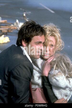 STUART TOWNSEND, TRAPPED, 2002 Stock Photo - Alamy