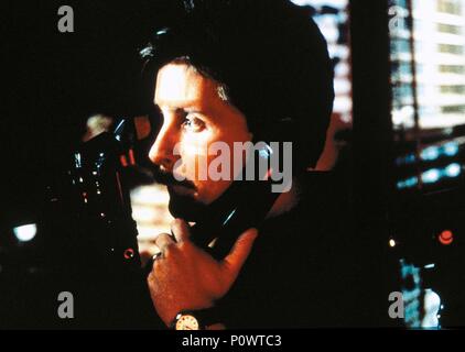 Original Film Title: STAKEOUT. English Title: STAKEOUT. Film Director ...