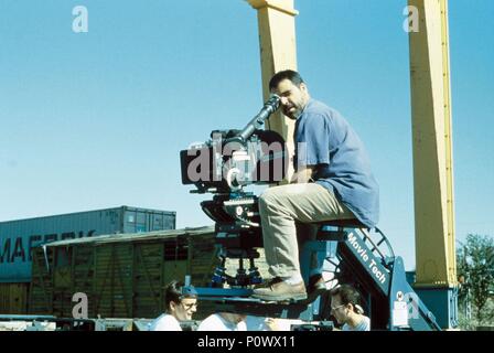 Original Film Title: SOLAS. English Title: ALONE. Film Director: BENITO ...