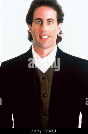 Original Film Title: SEINFELD. English Title: SEINFELD. Year: 1990 ...