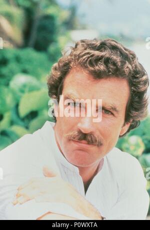 Original film title: MAGNUM, P. I.. English title: MAGNUM, P. I.. Year ...