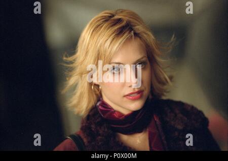 8 MILE BRITTANY MURPHY Stock Photo - Alamy