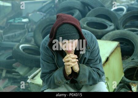 Original Film Title: 8 MILE. English Title: 8 MILE. Film Director ...