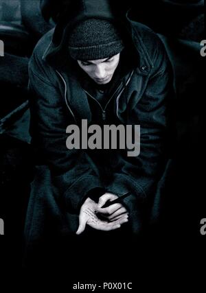 Original Film Title: 8 MILE. English Title: 8 MILE. Film Director ...