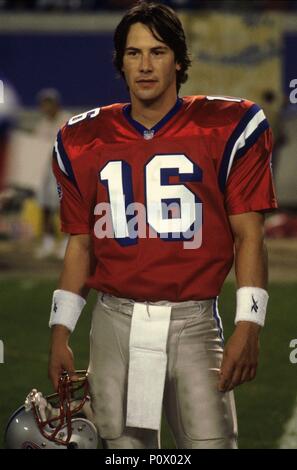 Original Film Title: THE REPLACEMENTS. English Title: THE REPLACEMENTS ...