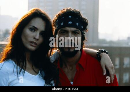 Original Film Title: PIÑERO. English Title: PIÑERO. Film Director: LEON ...