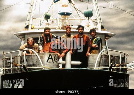 William Fichtner, Allen Payne, George Clooney, John Hawkes & John C ...