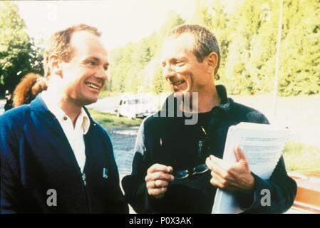 ELLING, Per Christian Ellefsen, 2001 Stock Photo - Alamy