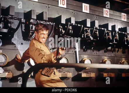 Original Film Title: OPÉRATION CROSSBOW. English Title: OPÉRATION ...