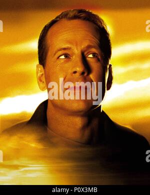 Bruce Willis Film: The Kid (2000) Characters: Russ Duritz Director: Jon Turteltaub 25 June 2000 ...