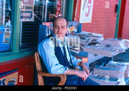FOCUS, Neal Slavin, director, 2001. © Paramount Classics / Courtesy ...
