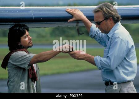 Original Film Title: DRAGONFLY. English Title: DRAGONFLY. Film Director ...