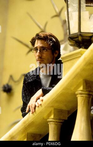 Andy and Larry Wachowski on the set of BOUND, 1996 Stock Photo - Alamy