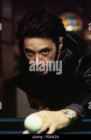 Original Film Title: CARLITO'S WAY. English Title: CARLITO'S WAY. Film ...