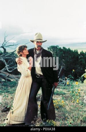 Katherine Ross And Sam Elliott Credit: Ralph Dominguez/MediaPunch Stock ...