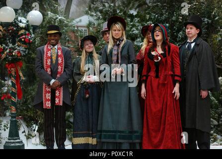 QUINTUPLETS, April Matson, Sarah Wright, Phyllis Diller, Andy Richter ...