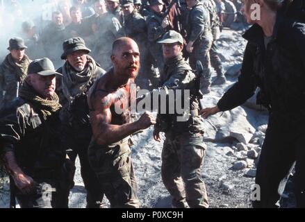 MATTHEW MCCONAUGHEY, REIGN OF FIRE, 2002 Stock Photo - Alamy