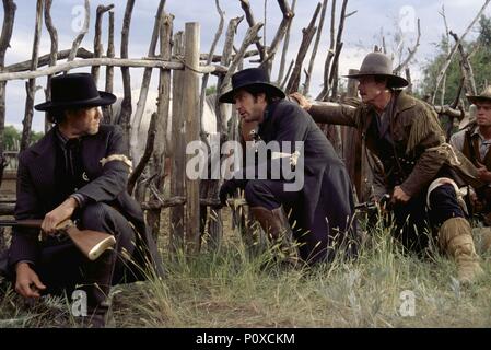 Original Film Title: TEXAS RANGERS. English Title: TEXAS RANGERS. Film ...