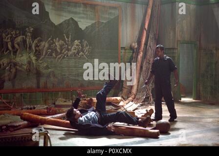 Original Film Title: GHOST SHIP. English Title: GHOST SHIP. Film ...