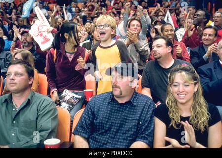 Like Mike Year 2002 Director John Schultz Lil Bow Wow Sandra Prosper ...