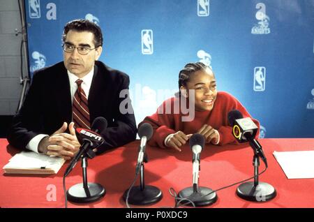 Like Mike Year 2002 Director John Schultz Lil Bow Wow Sandra Prosper ...