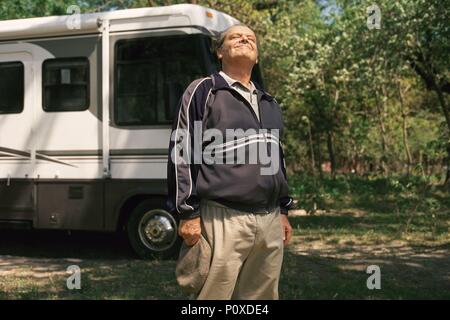 Original Film Title: ABOUT SCHMIDT. English Title: ABOUT SCHMIDT. Film ...