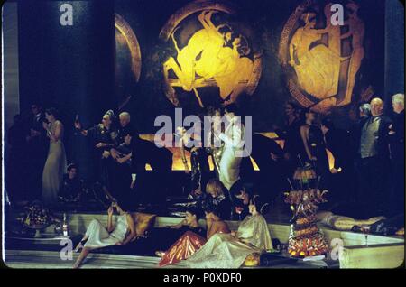 Original Film Title: TITUS. English Title: TITUS. Film Director: JULIE ...