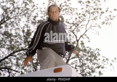 About Schmidt Year: 2002 USA Jack Nicholson Director: : Alexander Payne ...