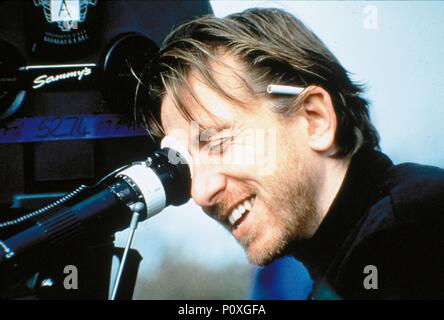 The War Zone Year 1999 Director Tim Roth Freddie Cunliffe Stock Photo ...