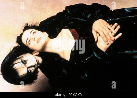 Original Film Title: THE CROW: CITY OF ANGELS. English Title: THE CROW ...