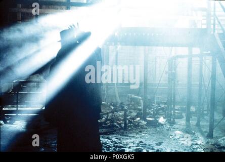 Original Film Title: DARKMAN. English Title: DARKMAN. Film Director ...