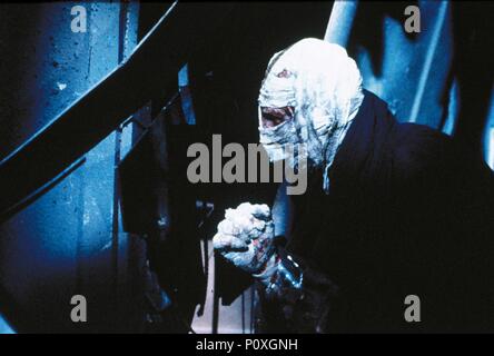 Original Film Title: DARKMAN. English Title: DARKMAN. Film Director ...