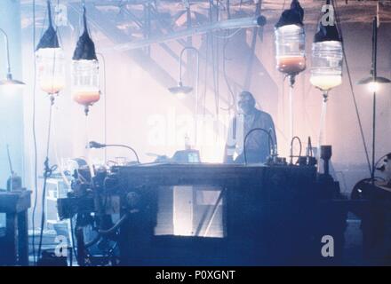 Original film title: DARKMAN. English title: DARKMAN. Year: 1990 ...