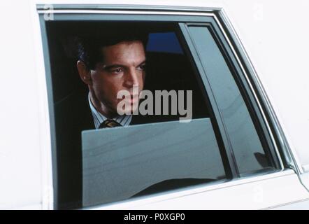Original Film Title: DARKMAN. English Title: DARKMAN. Film Director ...