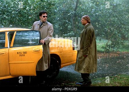 Daredevil Year: 2003 USA Joe Pantoliano Ben Affleck Director : Mark ...
