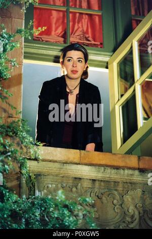 Original Film Title: THE PRINCESS DIARIES. English Title: THE PRINCESS ...