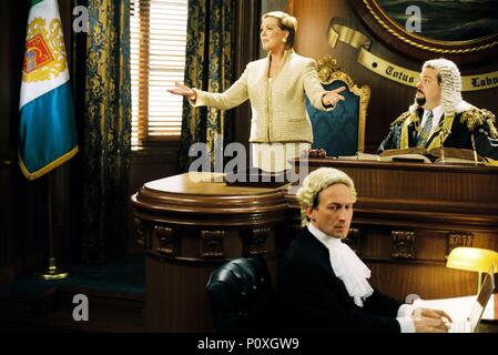 Original Film Title: THE PRINCESS DIARIES. English Title: THE PRINCESS ...