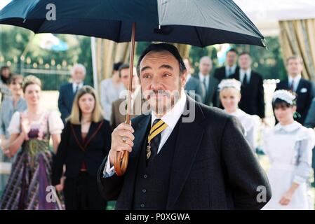 Original Film Title: THE PRINCESS DIARIES. English Title: THE PRINCESS ...