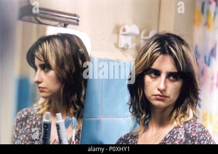 Original Film Title: NON TI MUOVERE. English Title: DON'T MOVE. Film ...