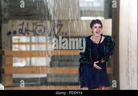 Original Film Title: NON TI MUOVERE. English Title: DON'T MOVE. Film ...