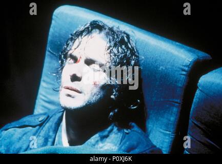 Original Film Title: INTACTO. English Title: INTACT. Film Director ...